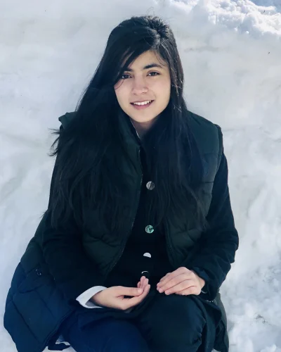 Shafiqa Iqbal: A Beacon of Progress and Peace from Pakistan - PPN